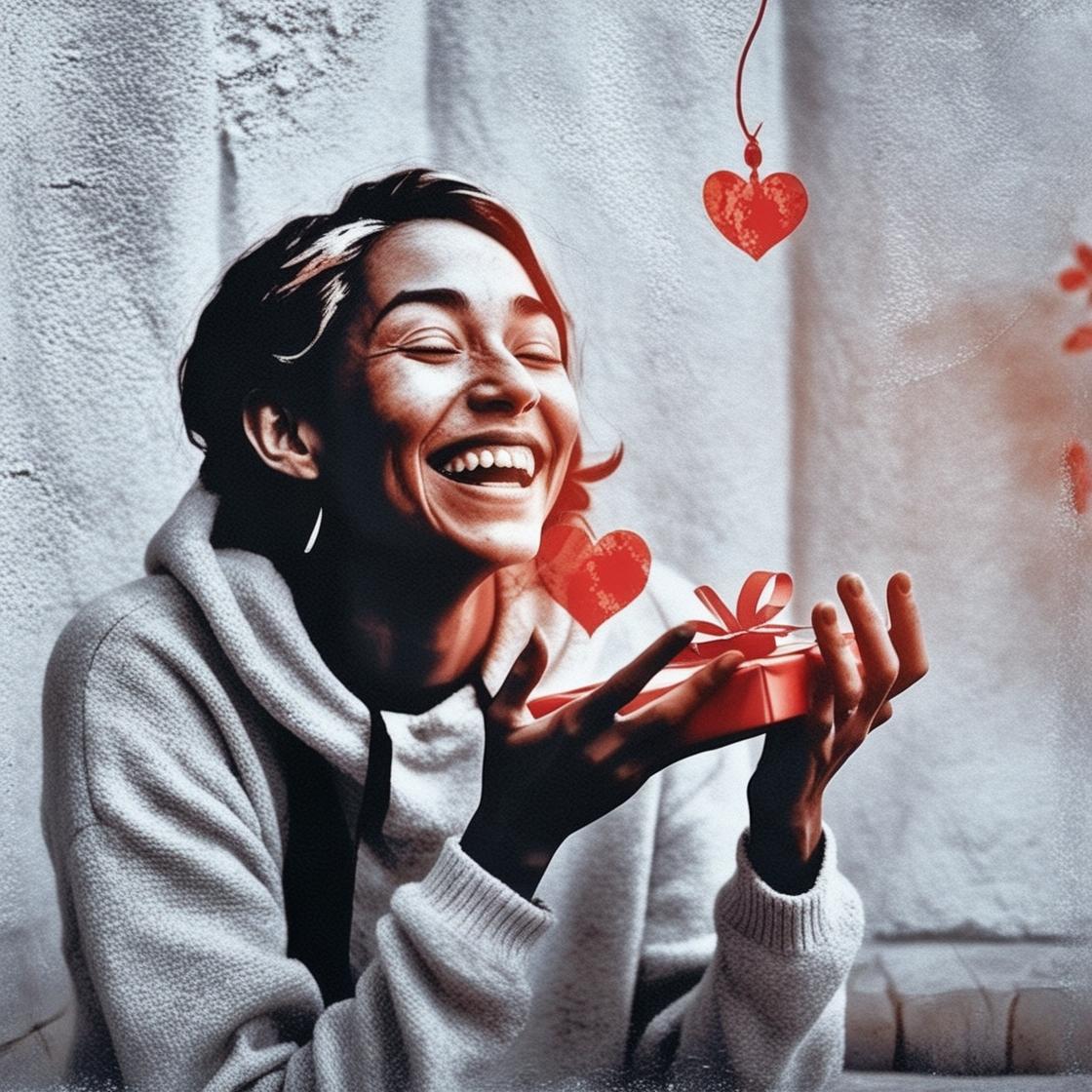 Remember Who You Are and Embrace Your True Self